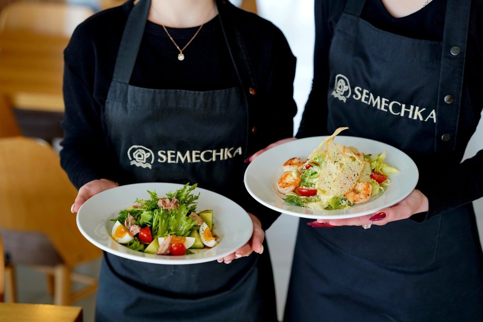 Semechka